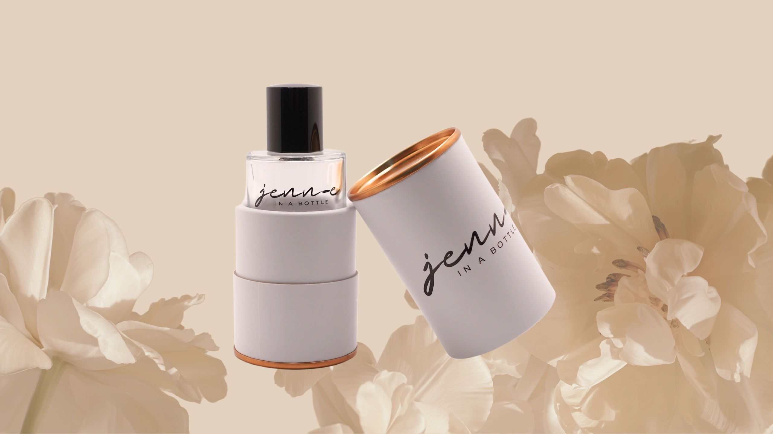 JENN-E "in a bottle"